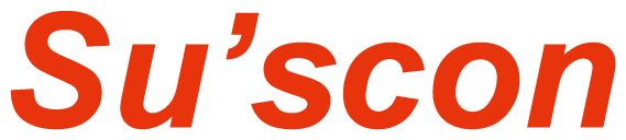 公司介紹 - Su'scon