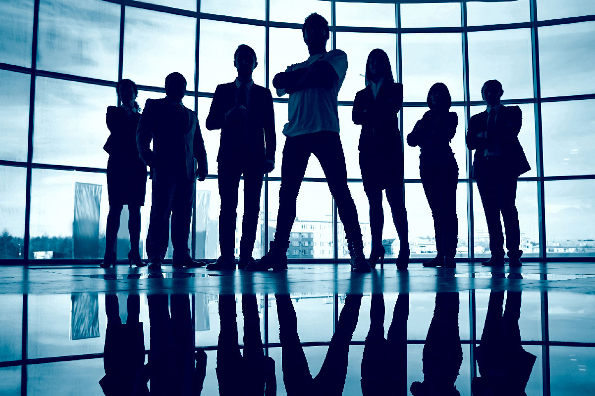 Company Profile - Su'scon